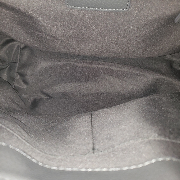 Ivanka Trump | Bags | Genuine Ivanka Trump Satchal Pursegenuine Leather ...